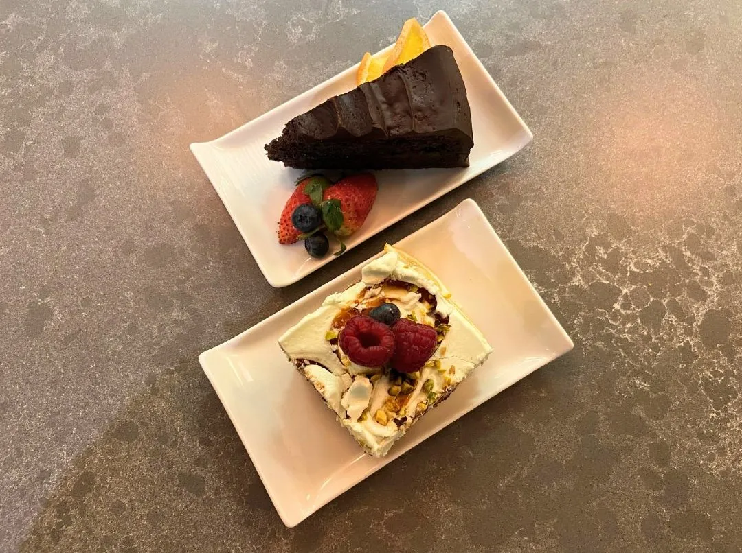 Hampden Park Café is open to everyone