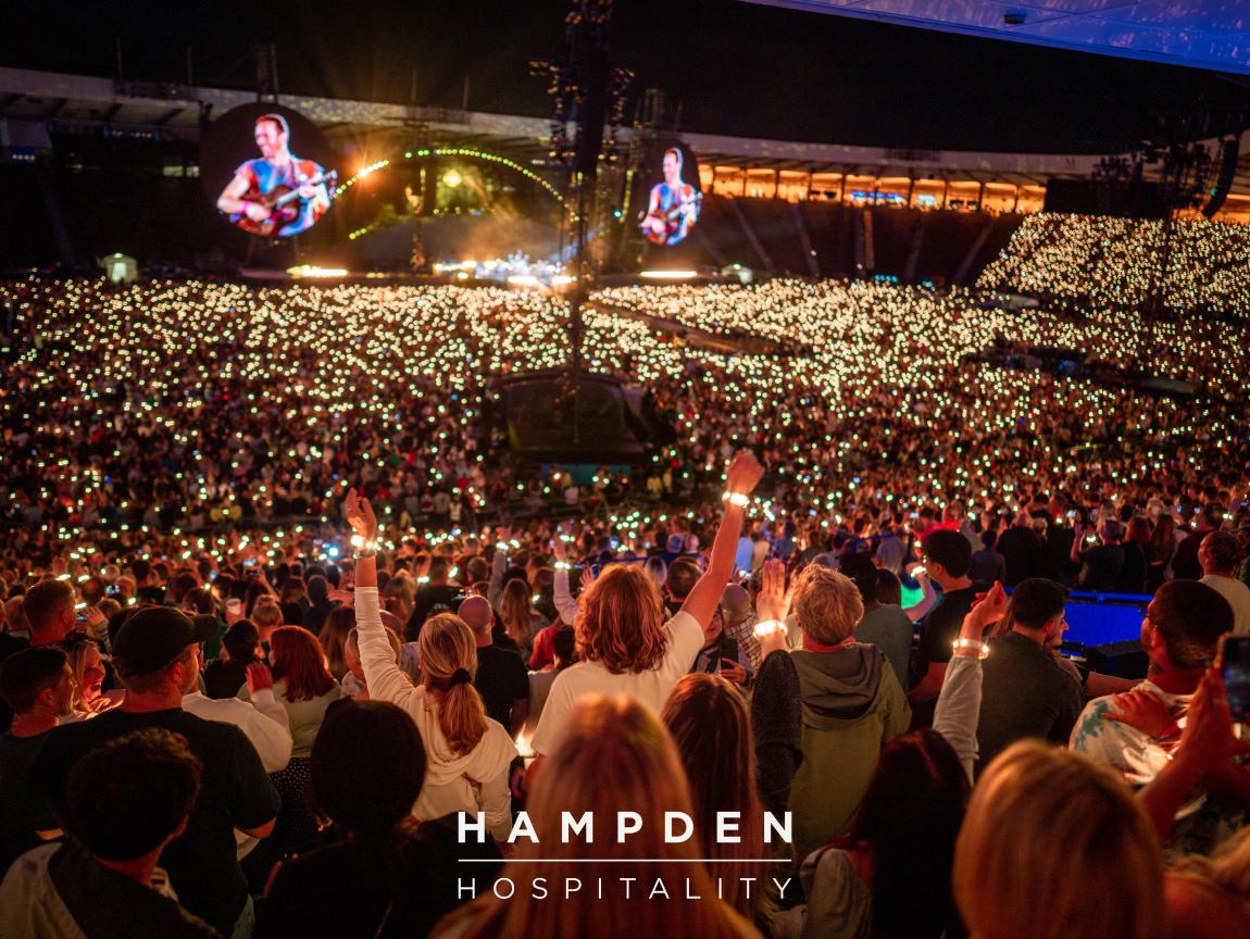Register your interest in Hampden Hospitality | Hampden Park