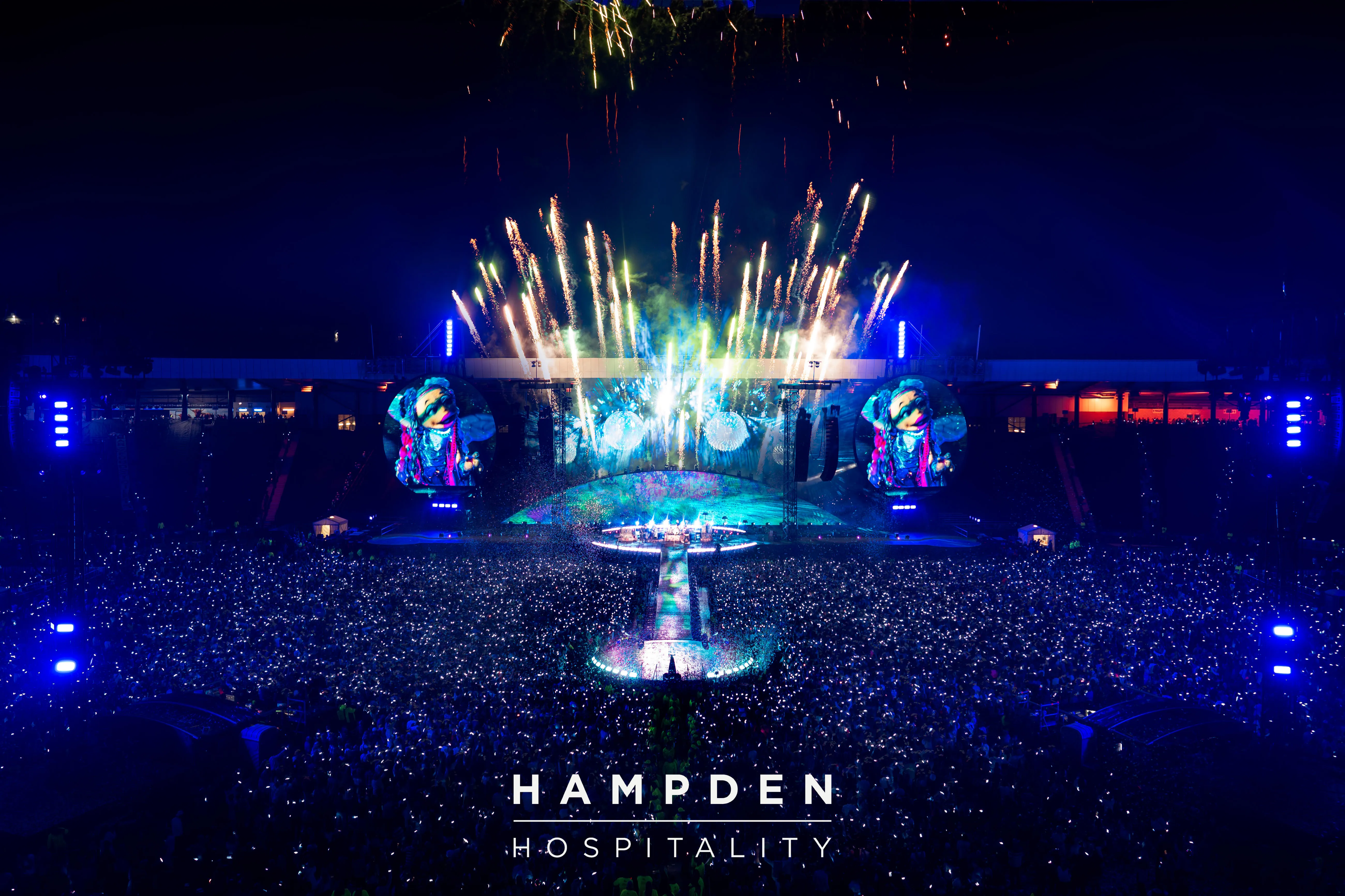 Hampden Park Skyboxes - enjoy the ultimate hospitality in the comfort ...