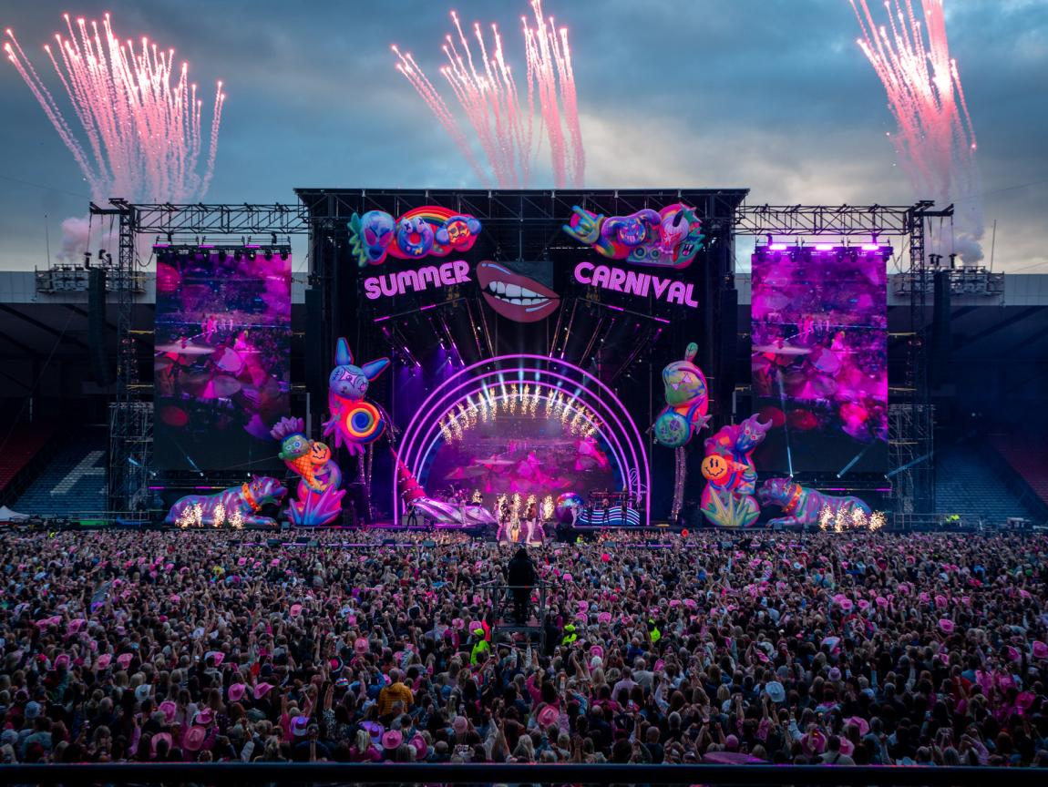 RAISE YOUR GLASS - CLUB HAMPDEN | Hampden Park