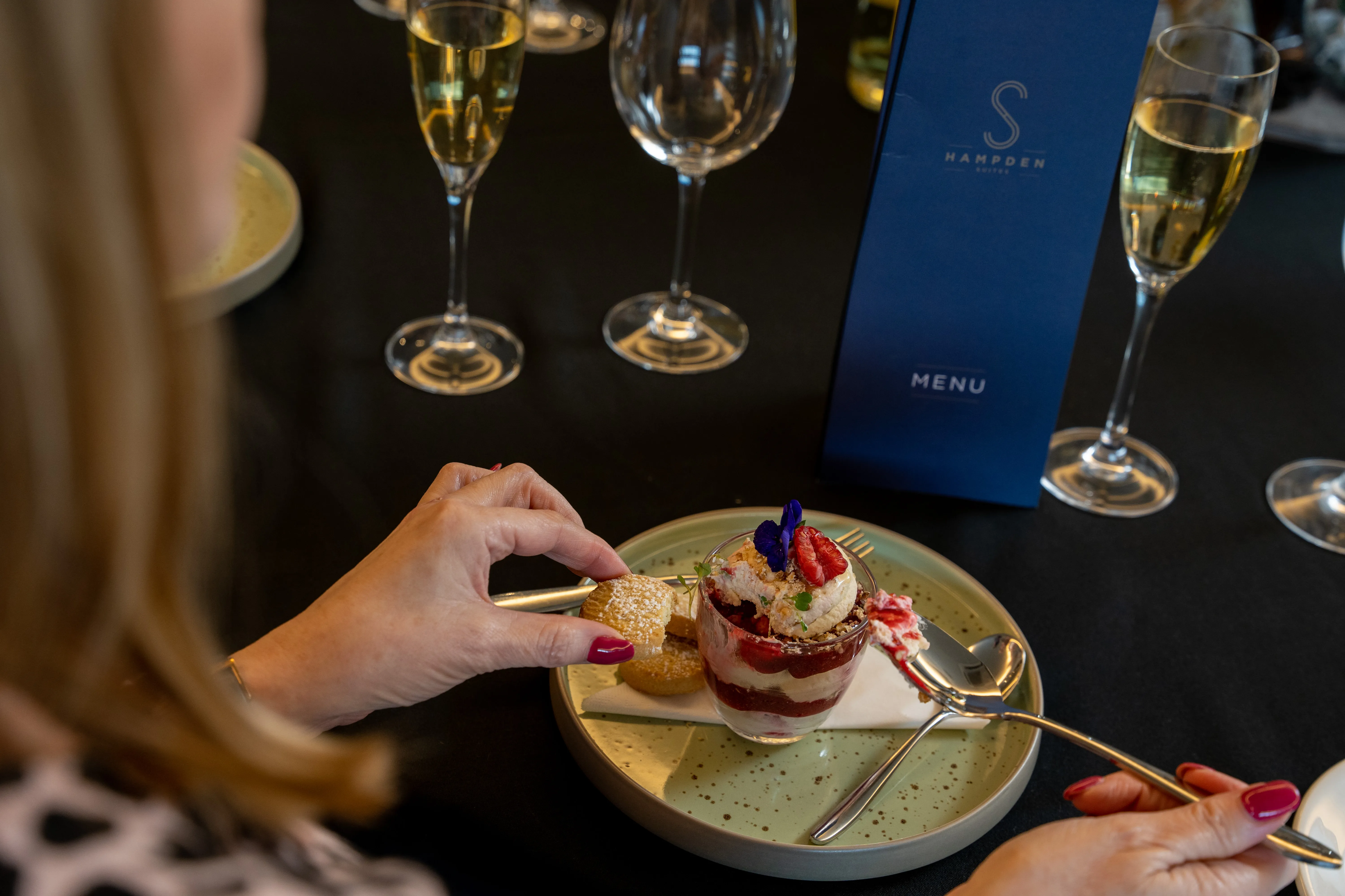 Hampden Park Skyboxes - enjoy the ultimate hospitality in the comfort ...