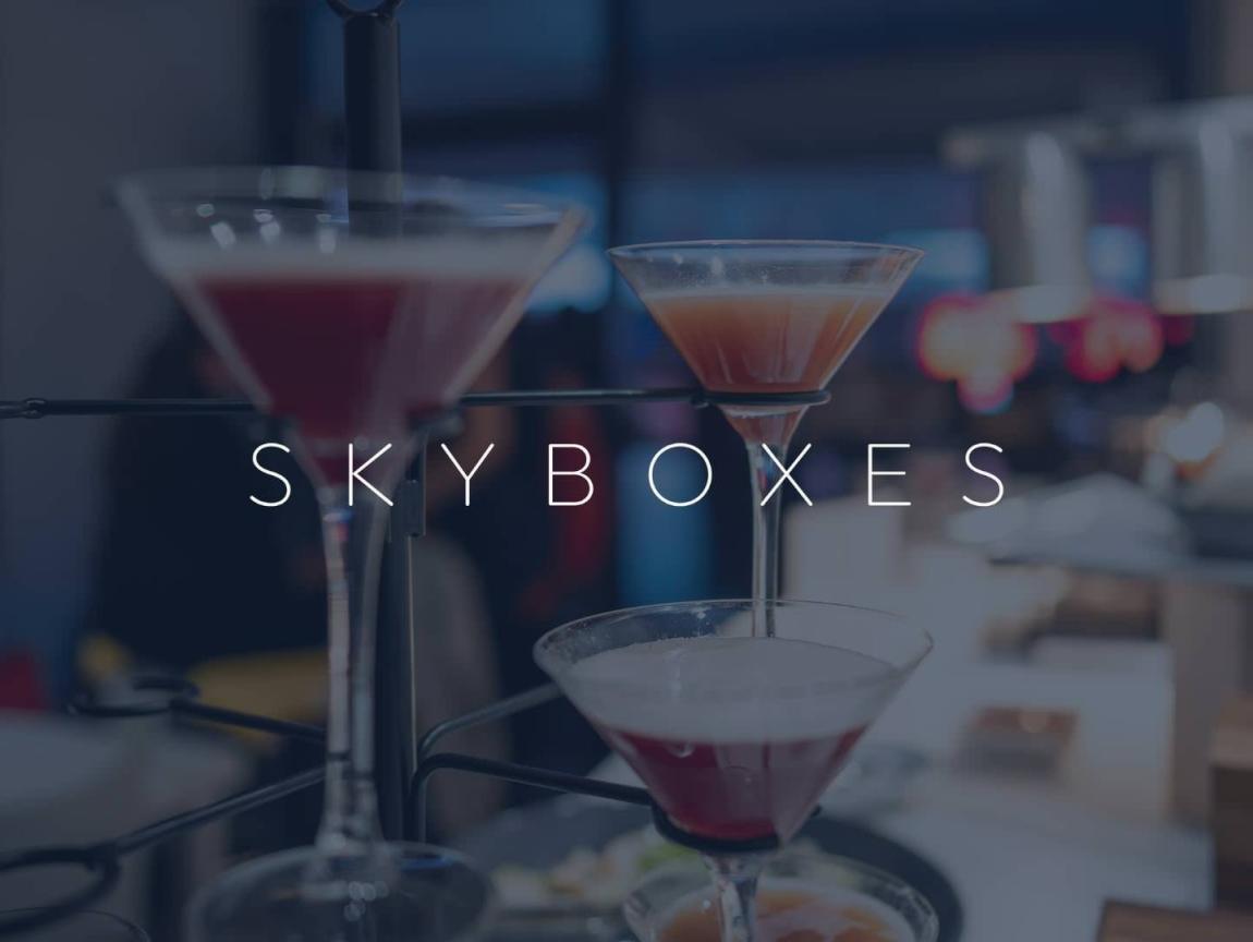 Hampden Park Skyboxes - enjoy the ultimate hospitality in the comfort ...