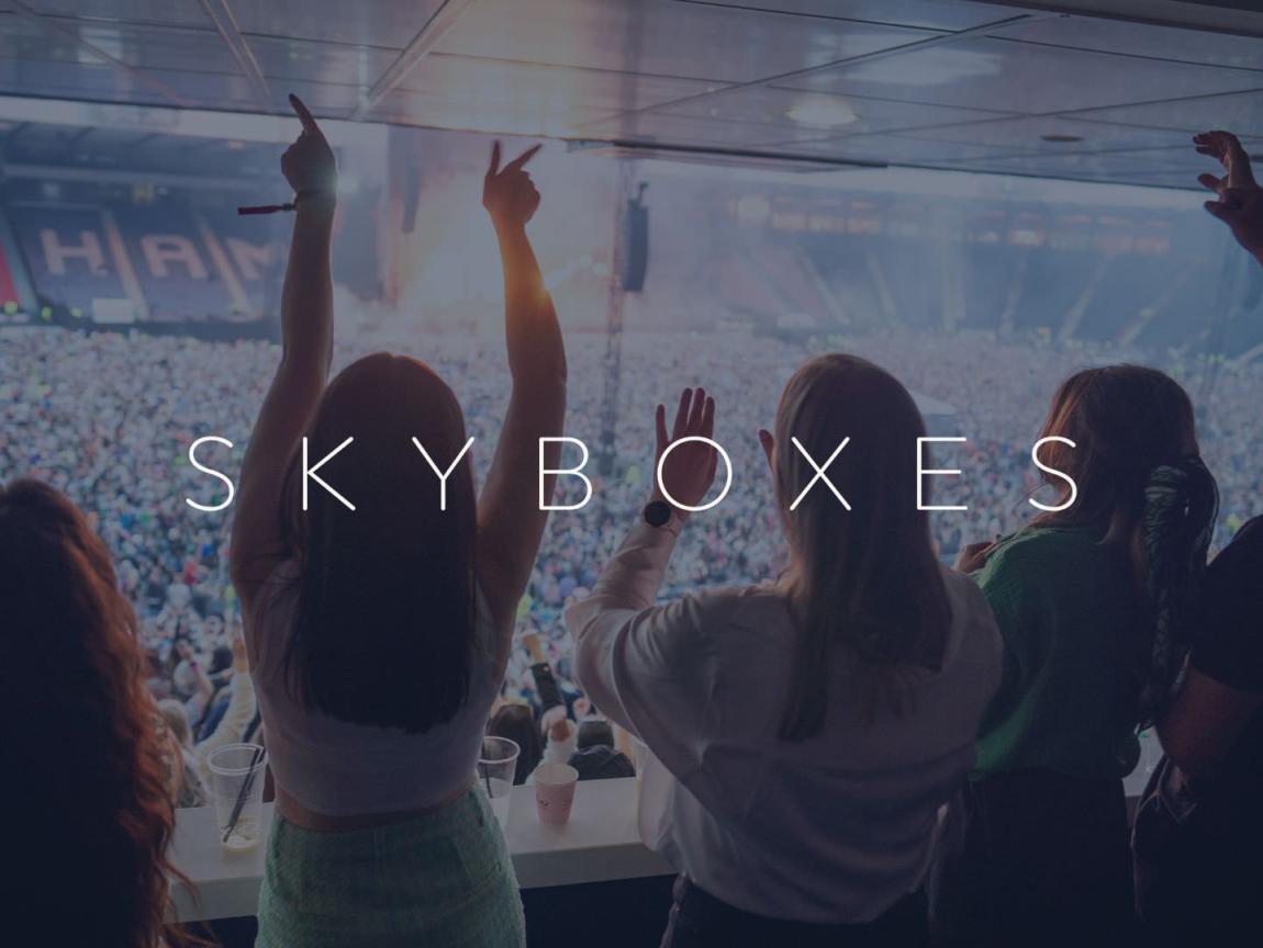 Hampden Park Skyboxes - enjoy the ultimate hospitality in the comfort ...