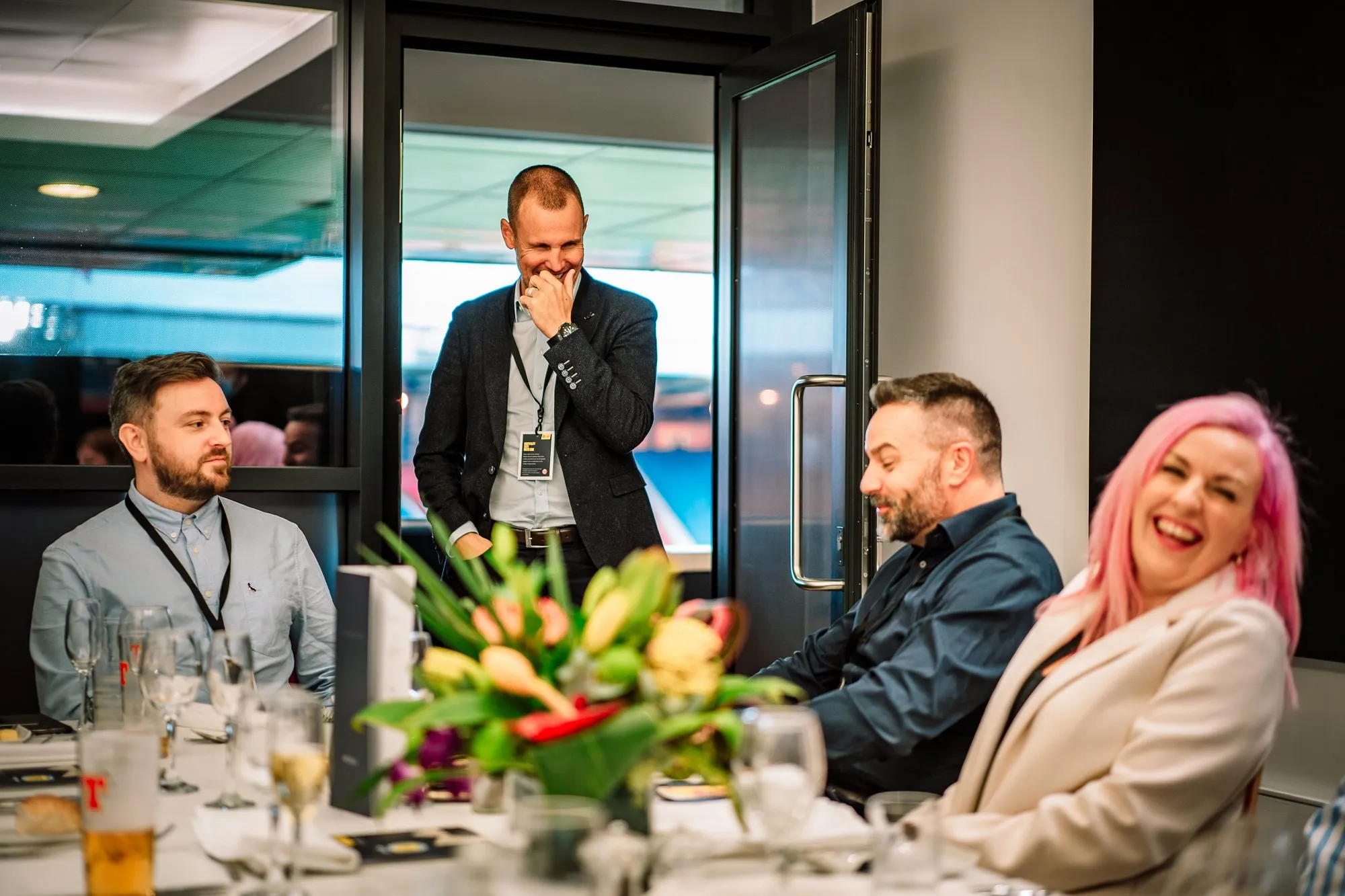 SKYBOXES | Hampden Park