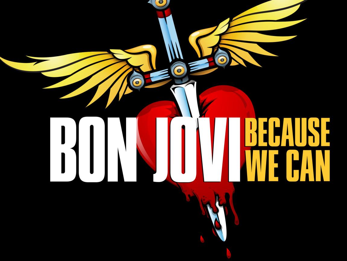 Bon Jovi - 3 July 2013 | Hampden Park