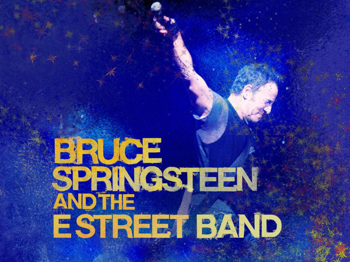 Bruce Springsteen - 14 July 2009 | Hampden Park