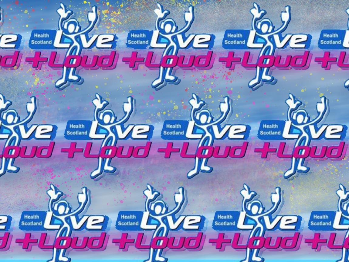 Live and Loud 2005 - 26 June 2005 | Hampden Park