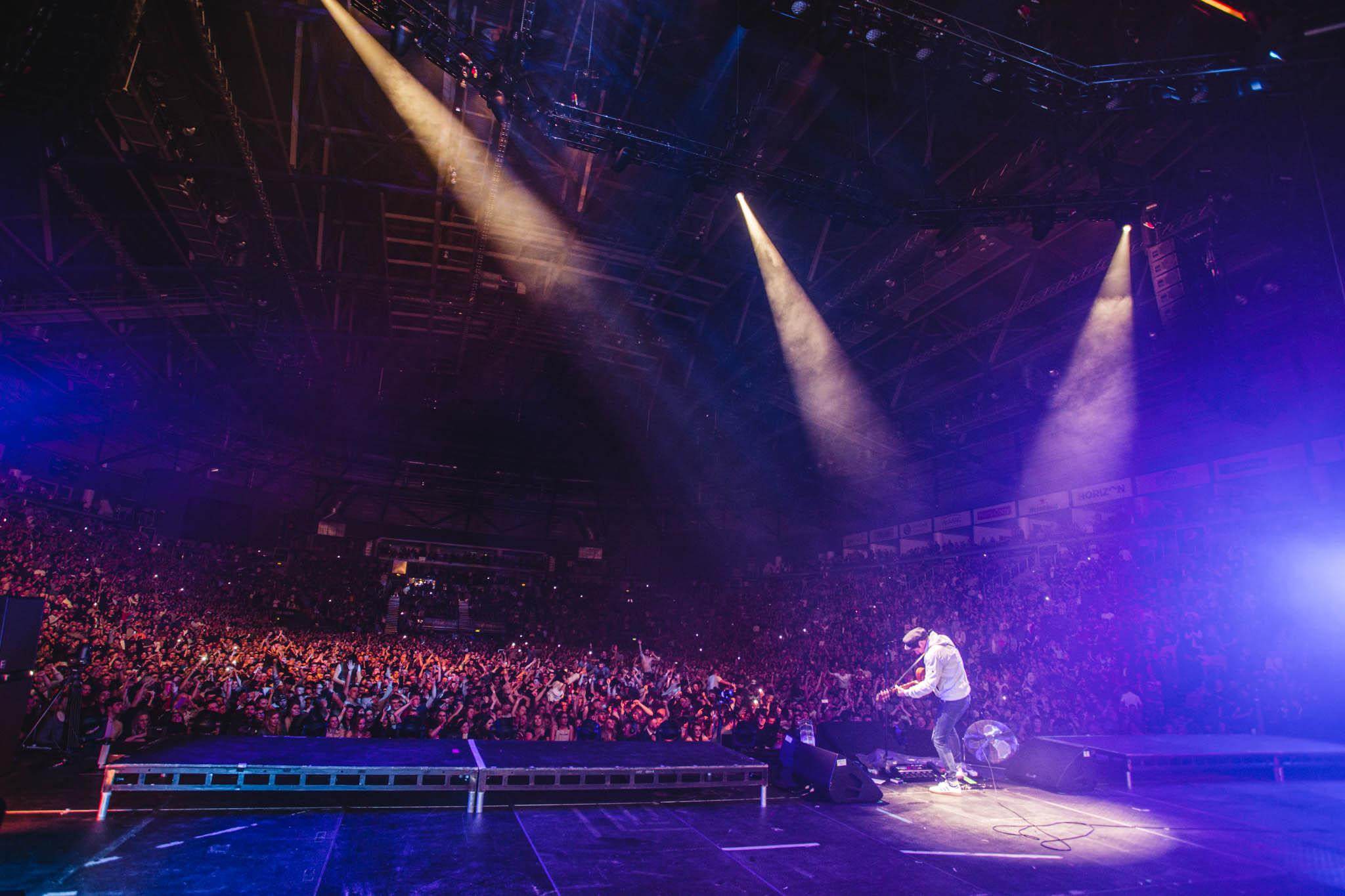 Gerry Cinnamon - Live at Hampden Park | Hampden Park