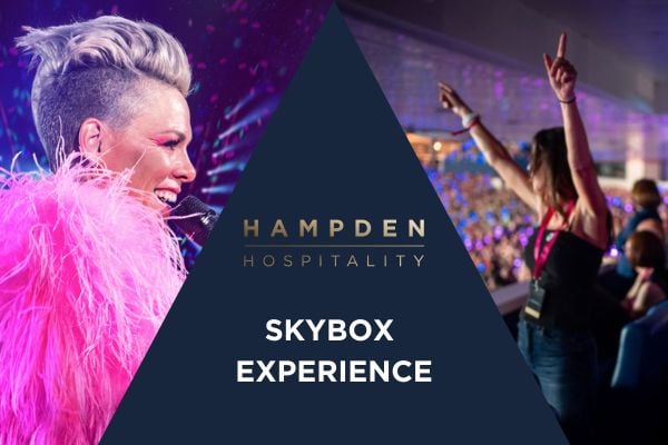 SKYBOX | Hampden Park