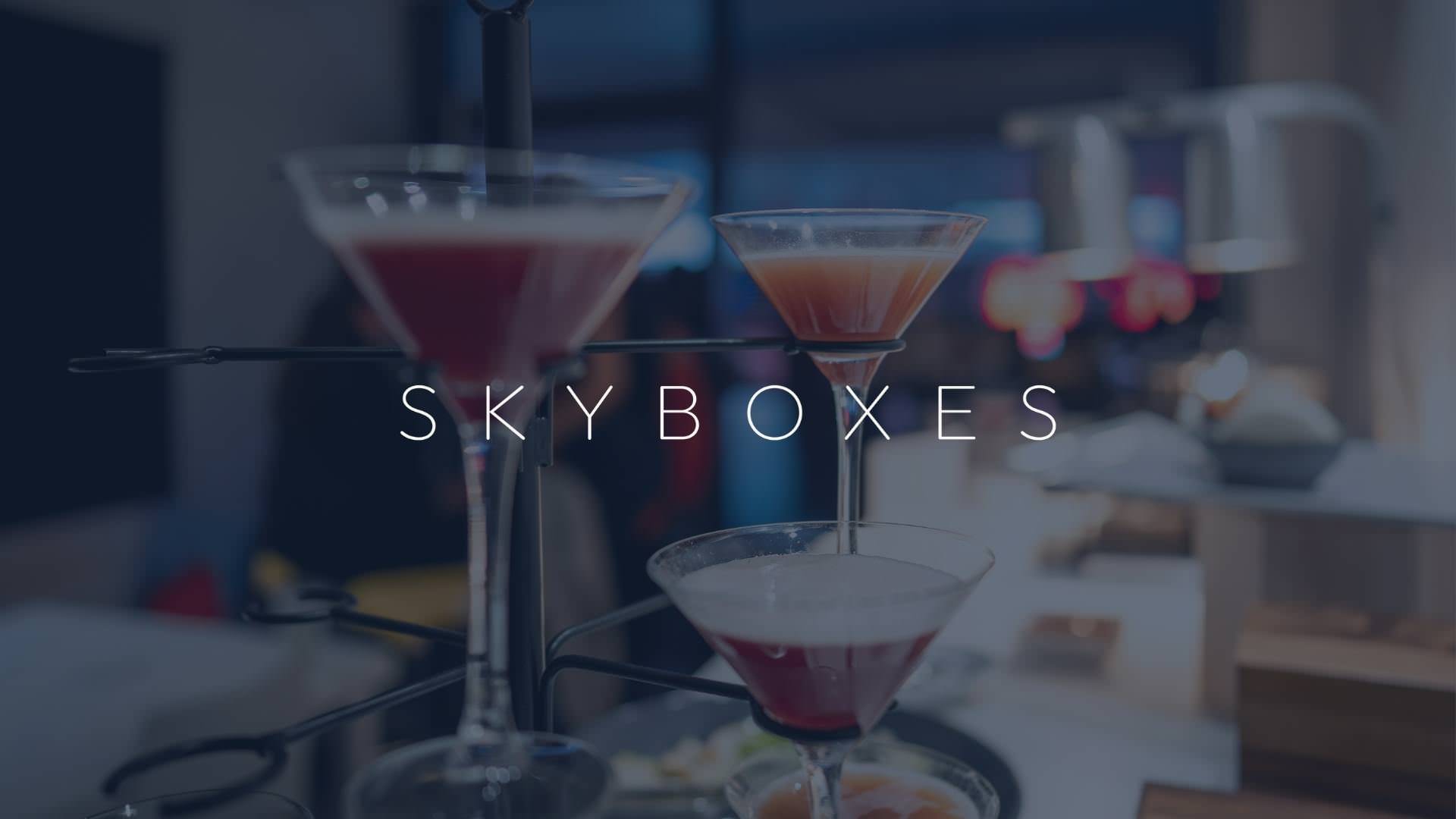 Hampden Park Skyboxes - enjoy the ultimate hospitality in the comfort ...