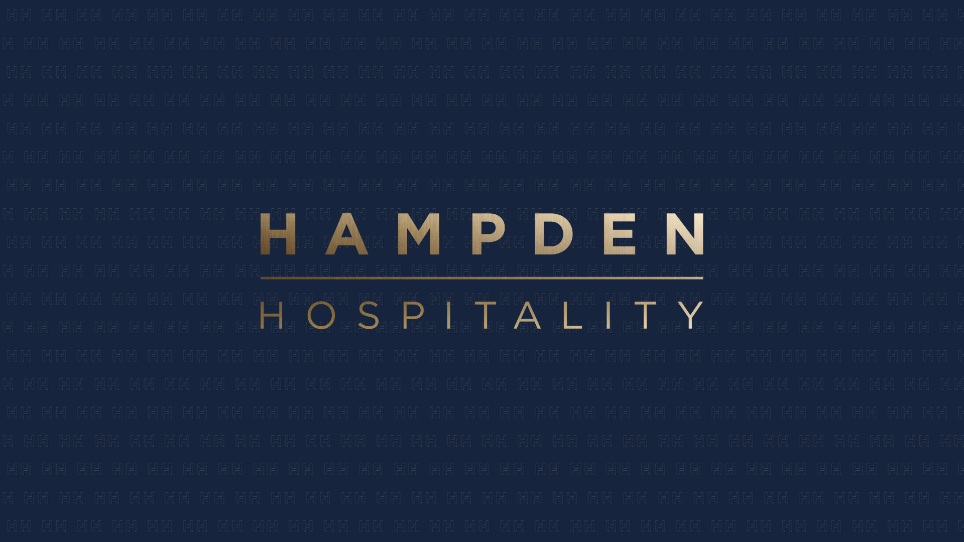 Hampden Hospitality Menu | Hampden Park
