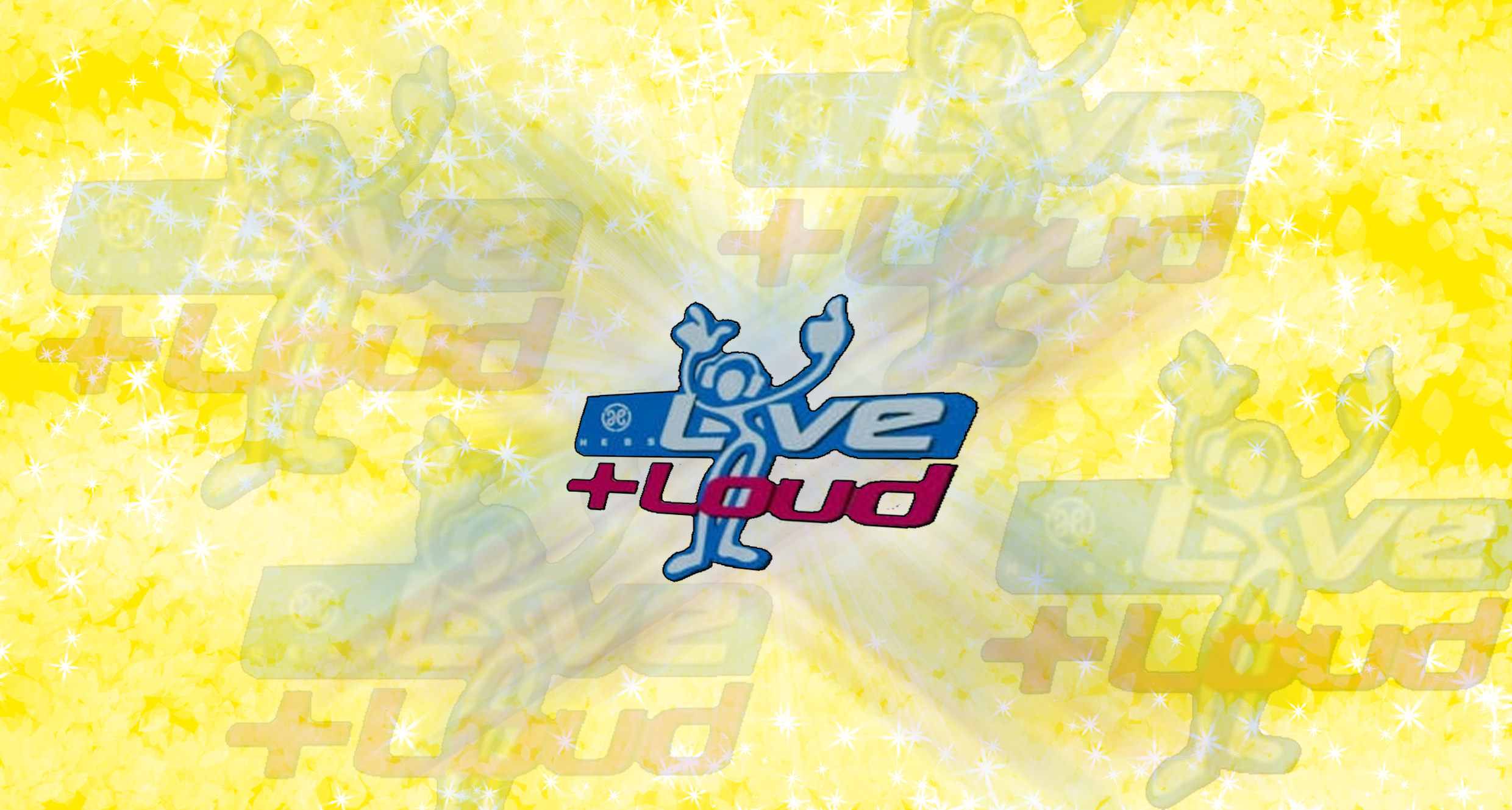 Live and Loud 2003 - 27 July 2003 | Hampden Park