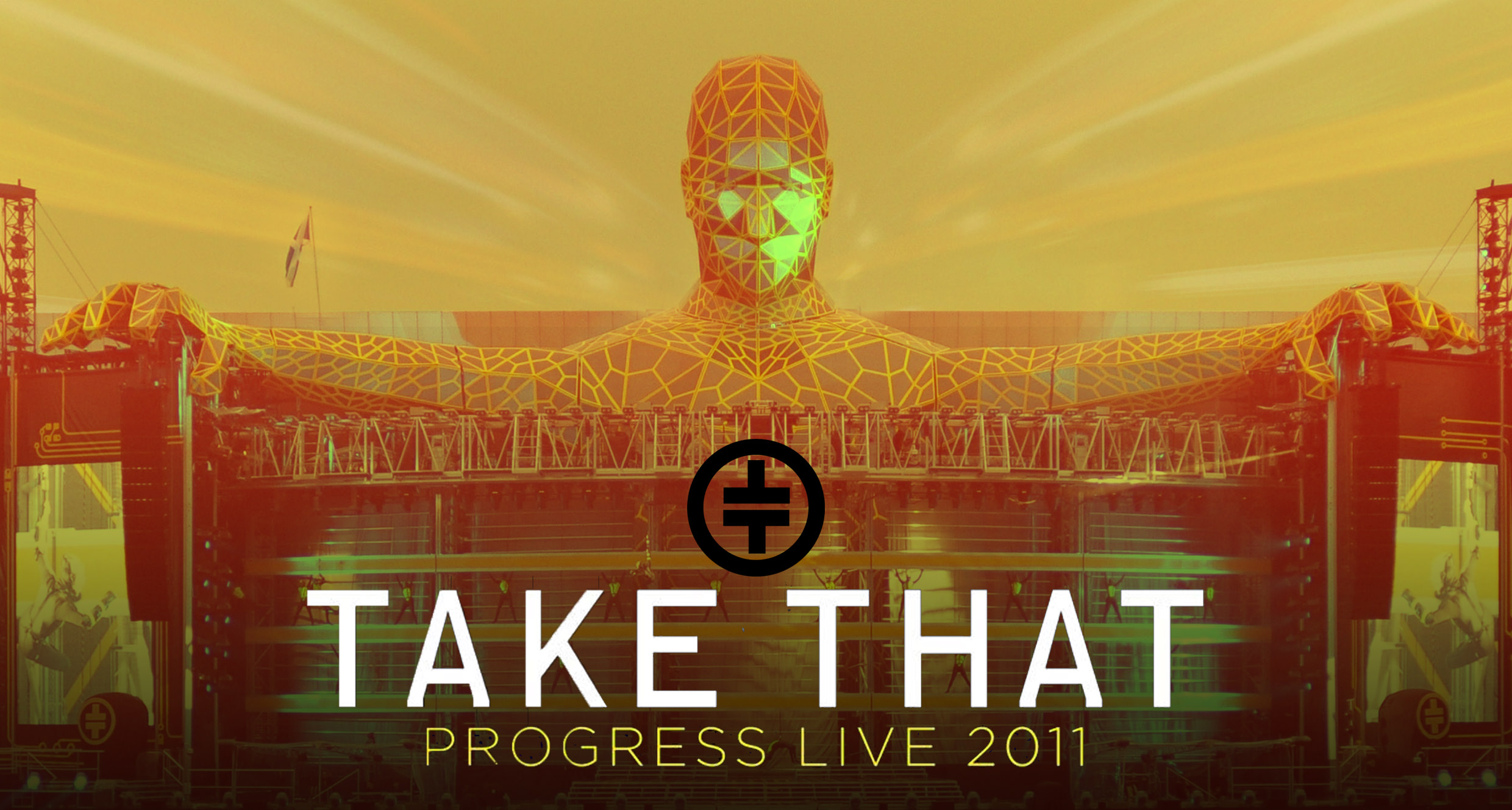 Take That - 22 June 2011 | Hampden Park
